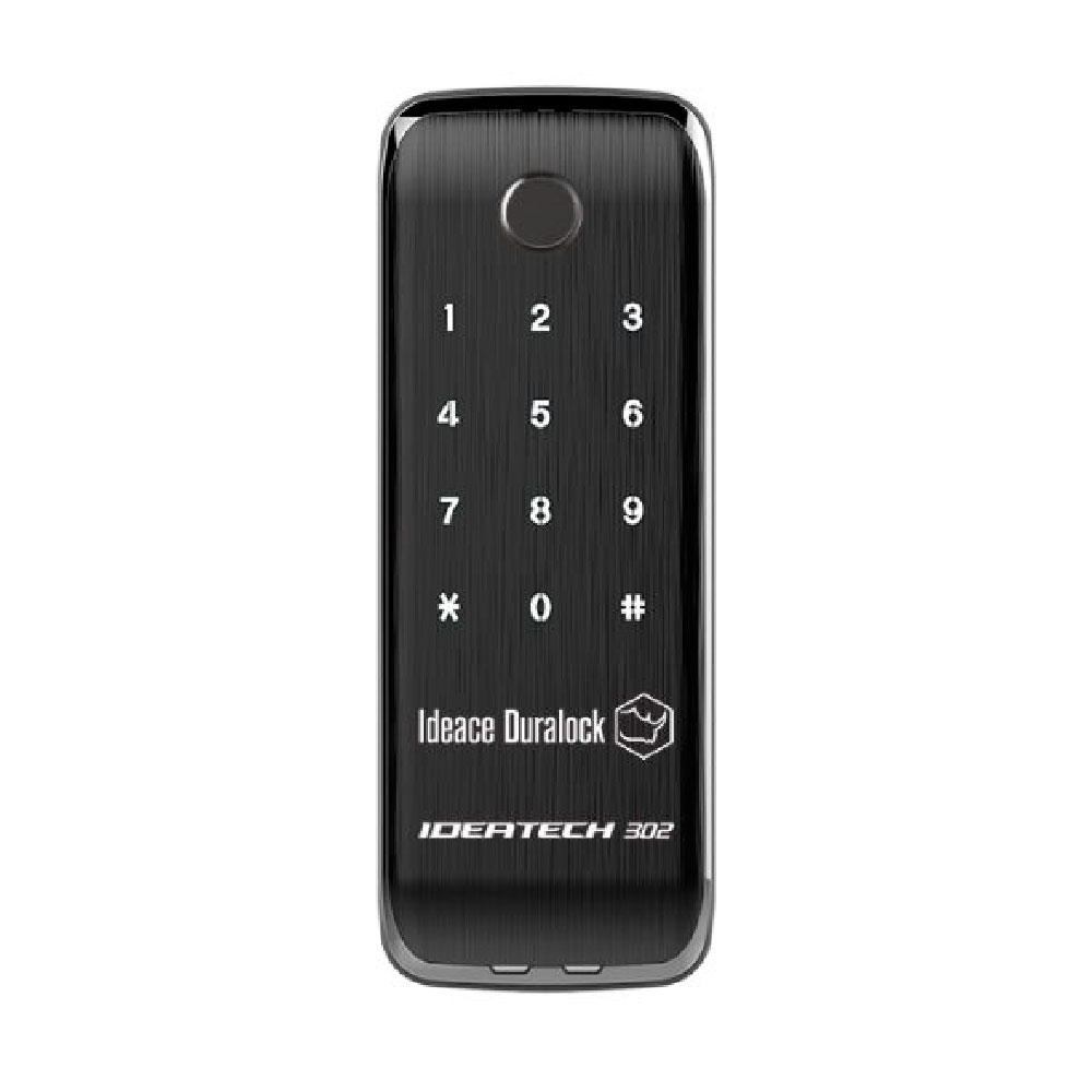 Cerrojo Digital Inteligente Ideatech 302 - InsulMarket