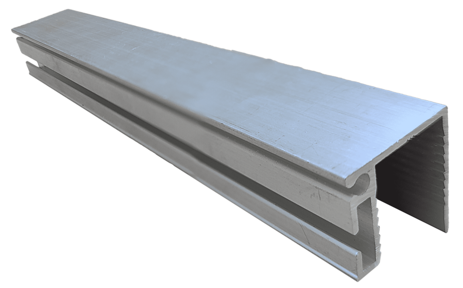 Perfil Invisible de Derivación - InsulMarket